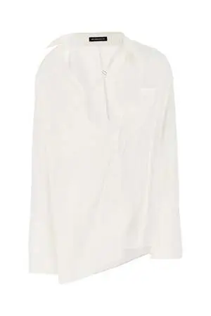 ANN DEMEULEMEESTER Clothing Tops - Multicolor