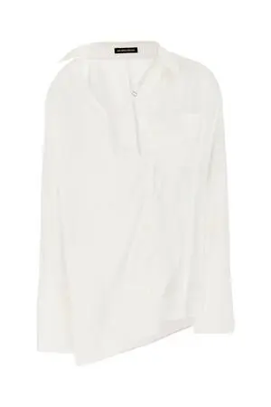 ANN DEMEULEMEESTER Clothing Tops - Multicolor