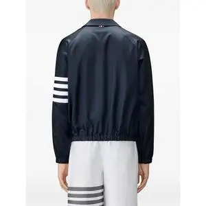 Thom Browne Windbreaker Jacket
