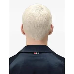 Thom Browne Windbreaker Jacket