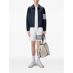 Thom Browne Windbreaker Jacket