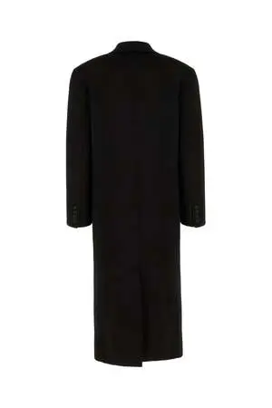 Saint Laurent Overcoat