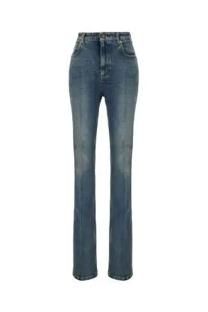 Balenciaga Clothing Jeans - Multicolor