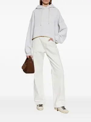 GOLDEN GOOSE Super Star Leather Sneakers
