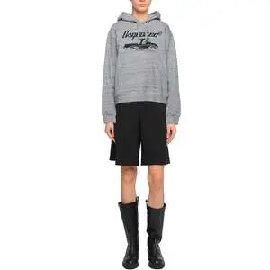 Dsquared2 Hooded Sweatshirt