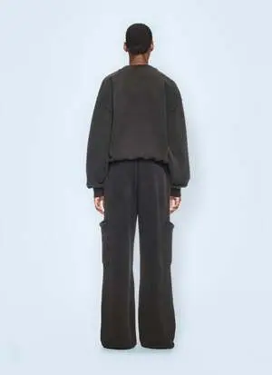 Off-White Bookish Rose Sweatshirt