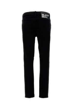 Dsquared2 Clothing Jeans