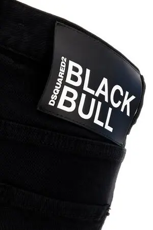Dsquared2 Clothing Jeans