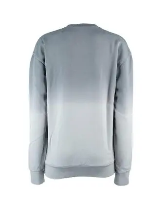 JW Anderson Gradient Logo Sweatshirt - Multicolor