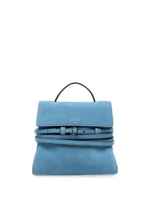 Moschino Moschino Tie Me Handbag Multicolor