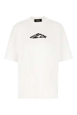 Dsquared2 Clothing T-shirt