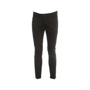 Dsquared2 Bull Skater Jeans - Black