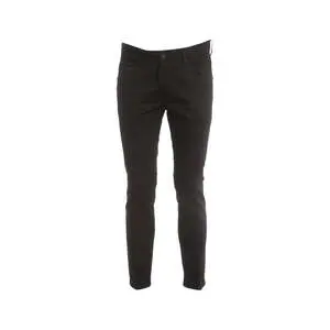 Dsquared2 Bull Skater Jeans - Black