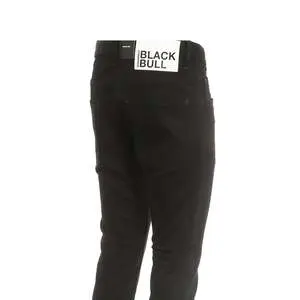 Dsquared2 Bull Skater Jeans - Black