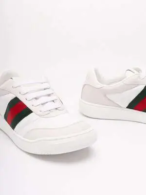 Gucci Screener 2.0 Sneakers