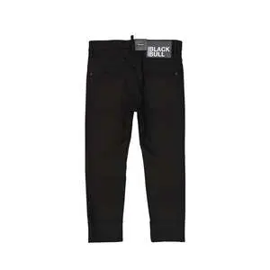 Dsquared2 Bull Sailor Denim Jeans