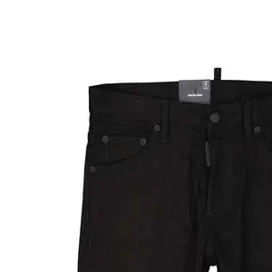 Dsquared2 Bull Sailor Denim Jeans