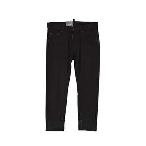 Dsquared2 Bull Sailor Denim Jeans