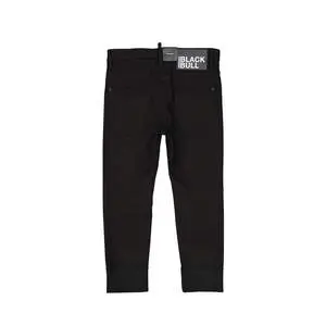 Dsquared2 Bull Sailor Denim Jeans