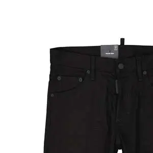 Dsquared2 Bull Sailor Denim Jeans