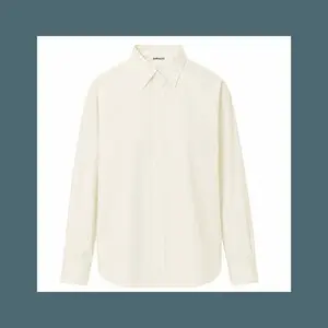 Auralee Crewneck Tops