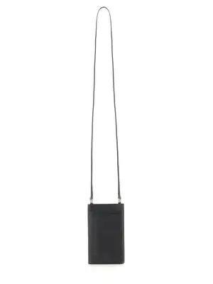 Alexander McQueen Smartphone Bag - Black