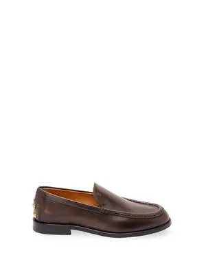 TOD'S New Francies Loafers - Multicolor