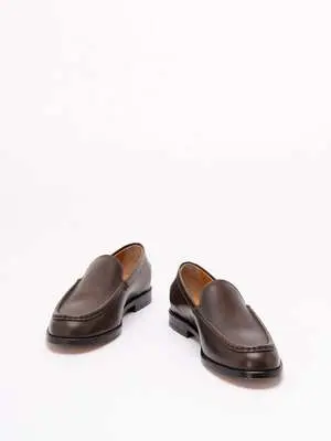 TOD'S New Francies Loafers - Multicolor