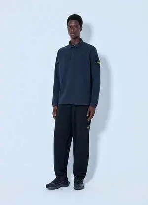 Stone Island Elasticated Track Pants