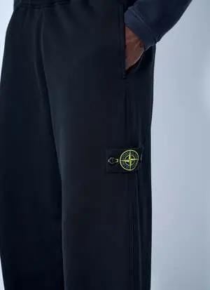 Stone Island Elasticated Track Pants