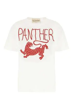 Valentino Garavani Graphic T-shirt - Multicolor