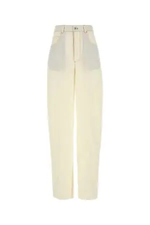 Bottega Veneta Wool Pant