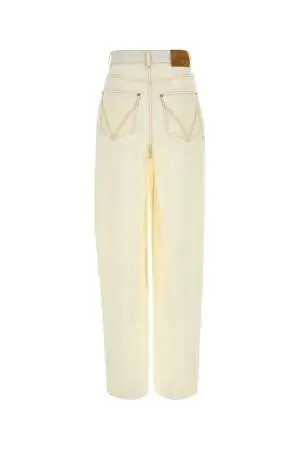 Bottega Veneta Wool Pant