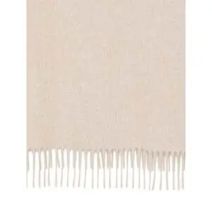 Max Mara Neutrals Scarves