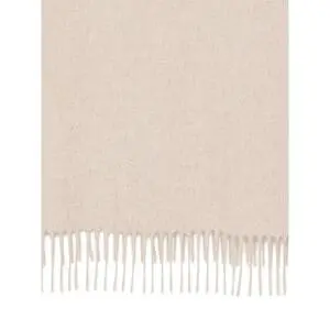 Max Mara Neutrals Scarves