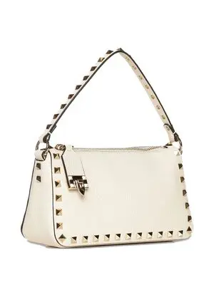 Valentino Garavani Rockstud Small Leather Shoulder Bag