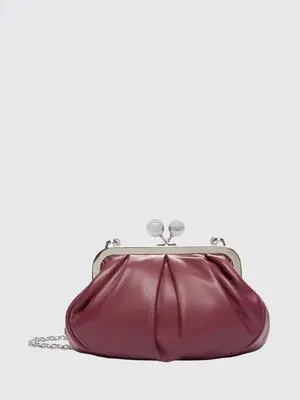 Max Mara Crossbody Bag - Brown