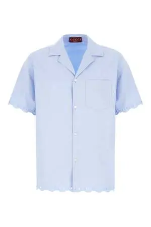 Gucci Clothing Shirts - Multicolor
