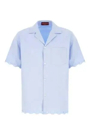 Gucci Clothing Shirts - Multicolor