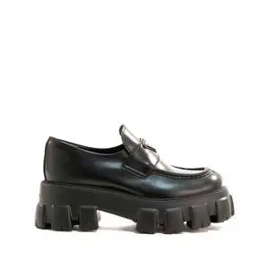 Prada Loafers - Black