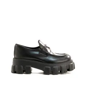 Prada Loafers - Black