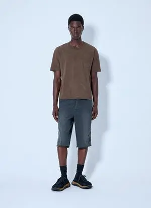 Visvim Jumbo T-shirt - Brown
