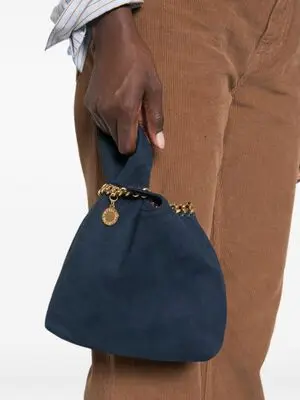 Stella McCartney Falabella Wristlet Bag