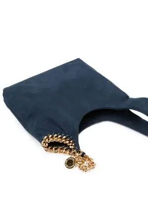 Stella McCartney Falabella Wristlet Bag