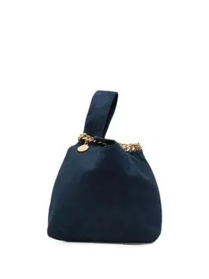 Stella McCartney Falabella Wristlet Bag - Multicolor
