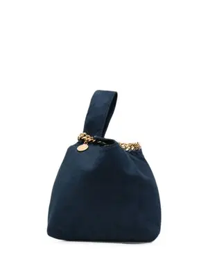 Stella McCartney Falabella Wristlet Bag - Multicolor