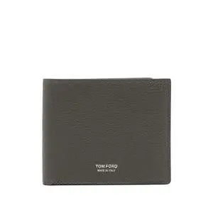TOM FORD Grey Wallets & Cardholders - Gray