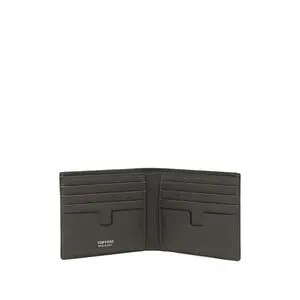TOM FORD Grey Wallets & Cardholders