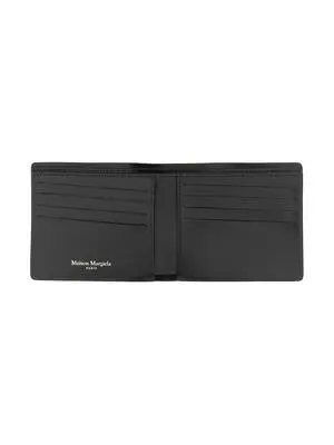 MAISON MARGIELA Bi-fold Four Stitches Wallet