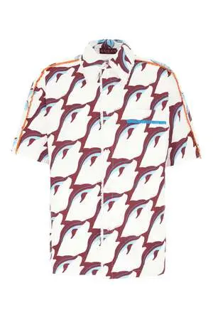 Gucci Clothing Shirts - Multicolor